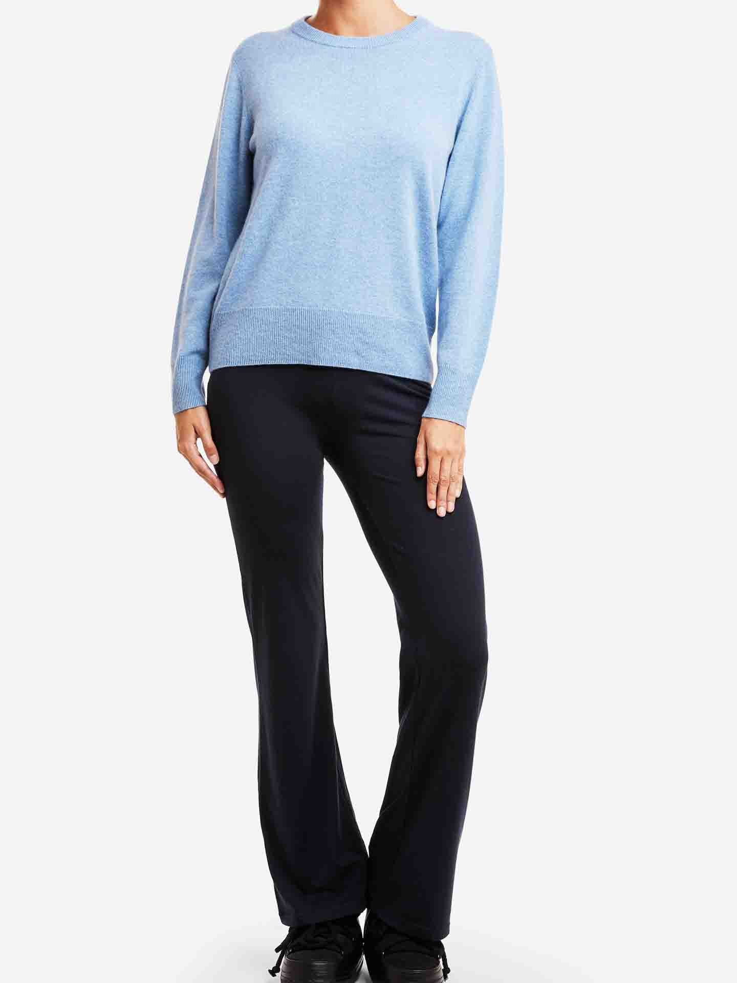 Salt Flared Yoga Pants Women